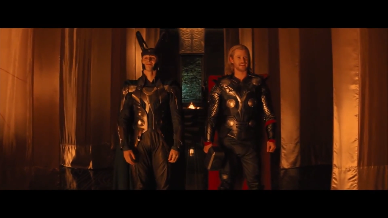 BliZZarraDas: Loki: Brother of Thor (2014)